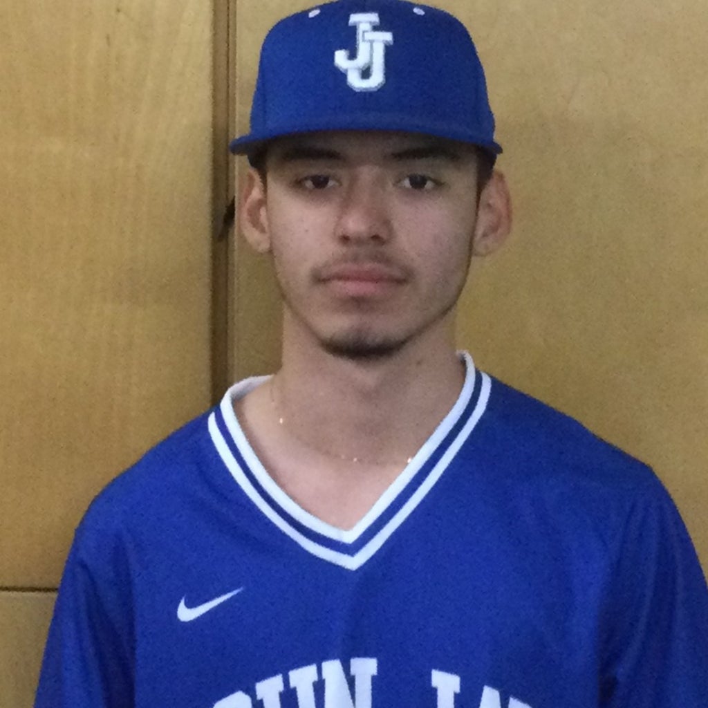 Elijah Hernandez's Jay High School Baseball Stats