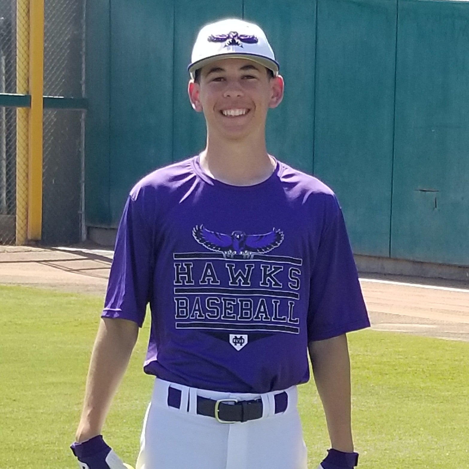 Jace Avila | Mission Oak HS, Tulare, CA | MaxPreps