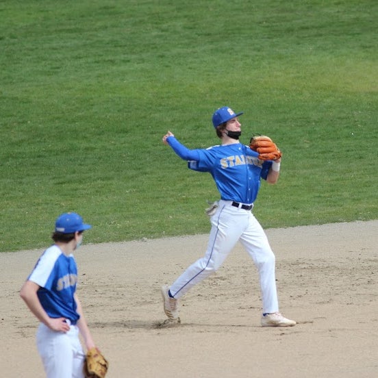 Jay O'Neill's Stadium High School Baseball Stats