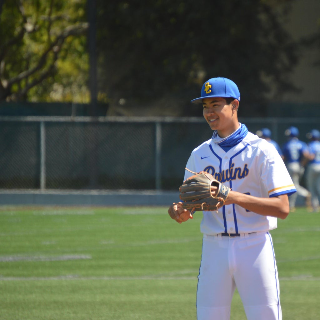 Jayce Dobie's High School Baseball Stats