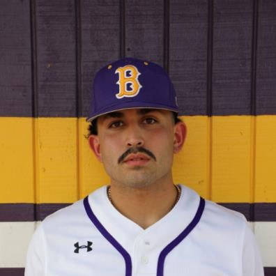 Chris Bernal's High School Career Home