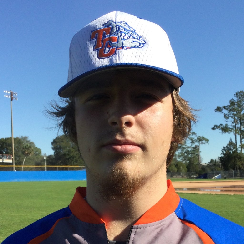 Mike Shiver's Taylor County High School Baseball Stats