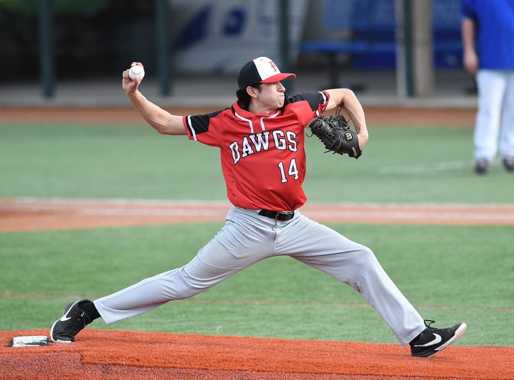 Brandon Cortez | Fontainebleau HS, Mandeville, LA | MaxPreps