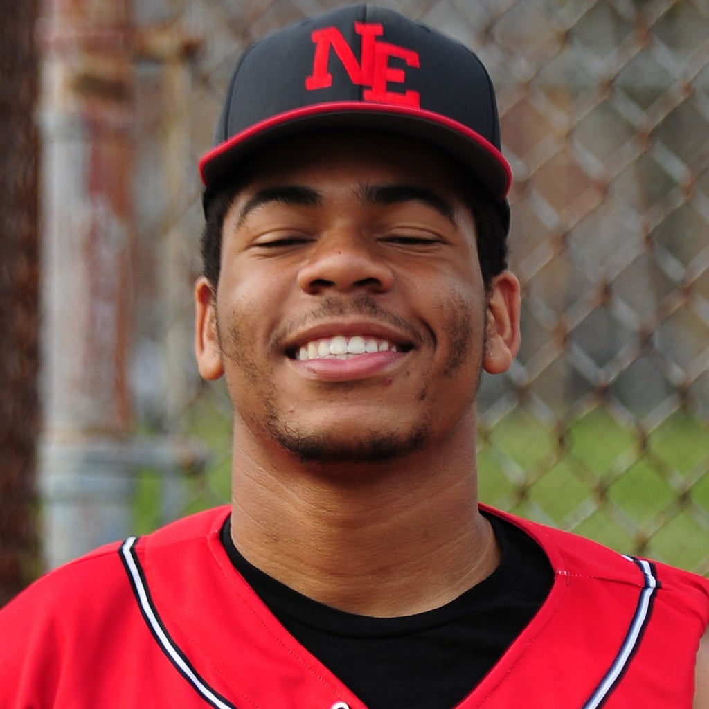 Joseph Taylor's Northeast High School Career Home