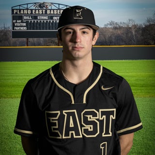 Caleb Bergman's High School Baseball Stats