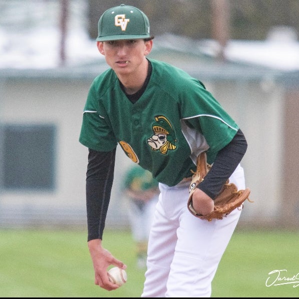 Zach Gardner's High School Career Home