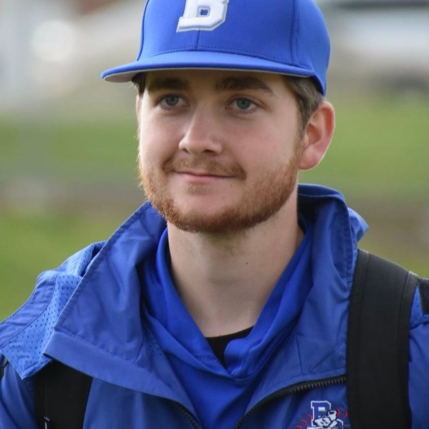 Tyler Miller's High School Baseball Stats