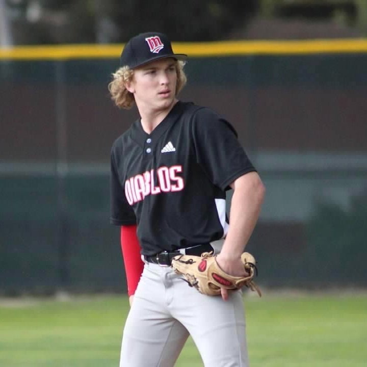 Will Dagarin's High School Career Home