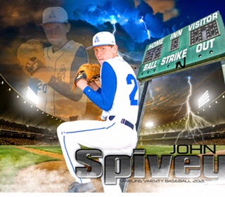 John Spivey High School Baseball Stats Arnold (Panama City Beach, FL ...