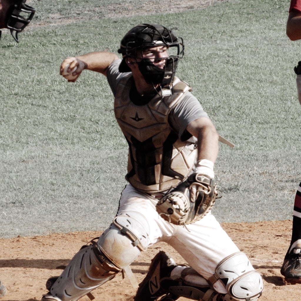 David Hickey's Father Lopez High School Baseball Stats