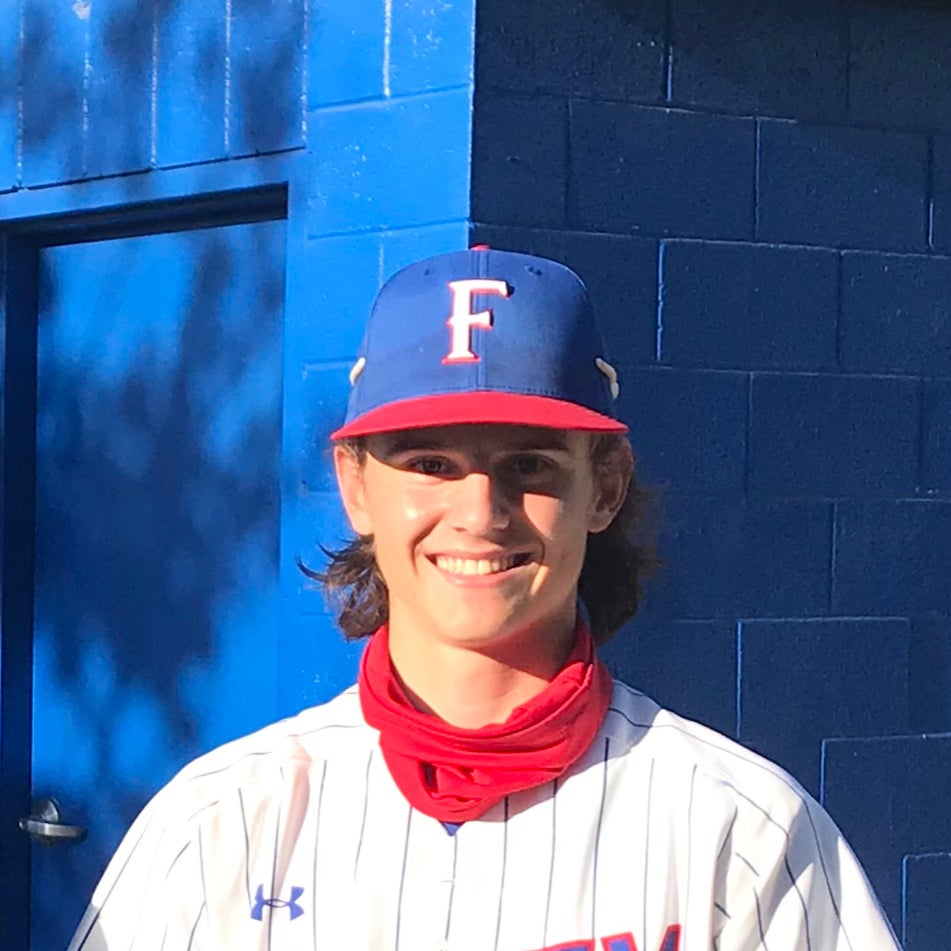 Colin Callahan's High School Career Home