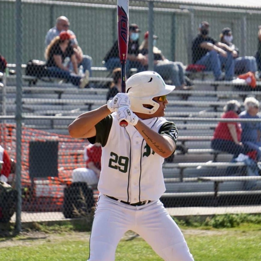 Joey Colon High School Baseball Stats Mercyhurst Prep (Erie, PA) | MaxPreps