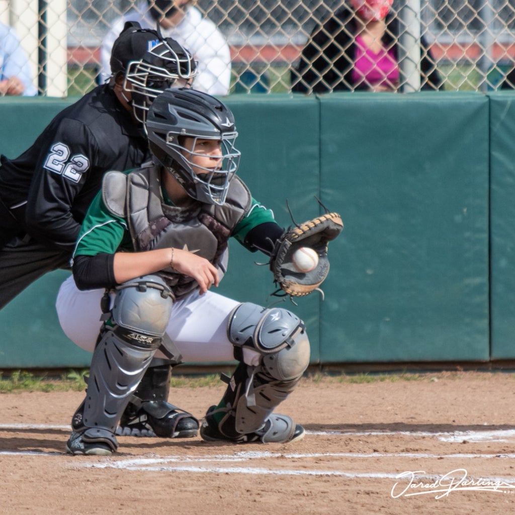 Matthew Cormier's High School Baseball Stats