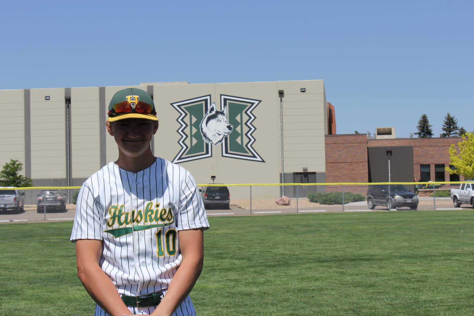 John Kuntz | Highland HS, Ault, CO | MaxPreps