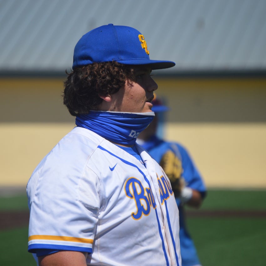 Jordan Montez's High School Career Home