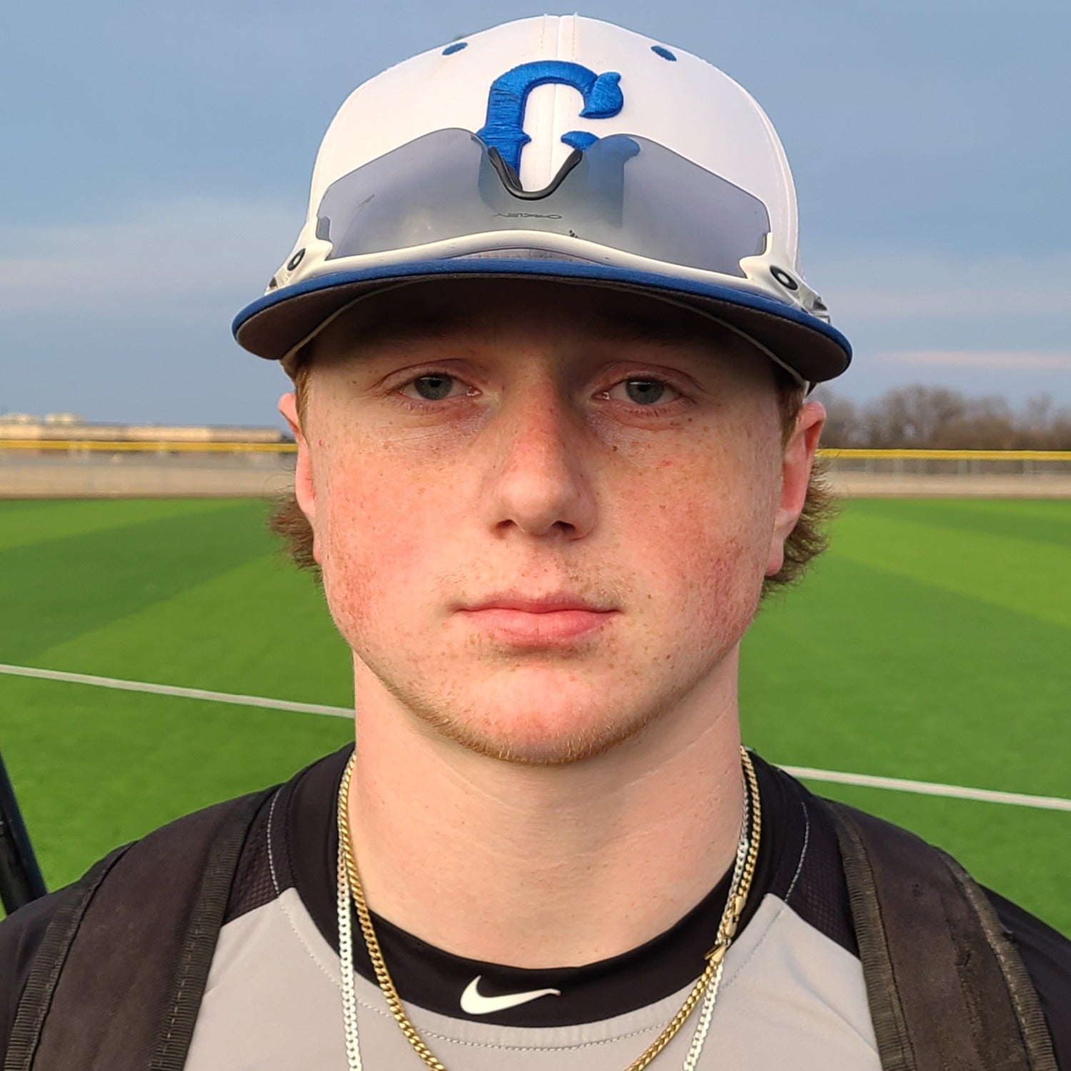 Lake Hamilton High School Baseball Stats Goddard (Goddard, KS) | MaxPreps