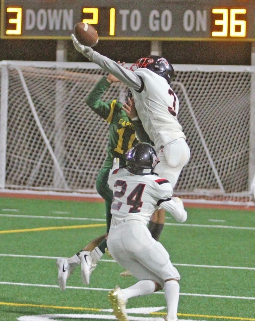 Jack Fitzgerald High School Baseball Stats Aragon (San Mateo, CA ...