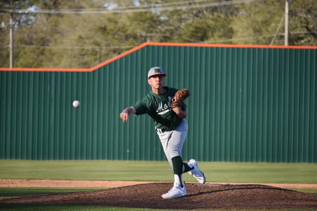Blake Thomas High School Baseball Stats Mosley (Lynn Haven, FL) | MaxPreps