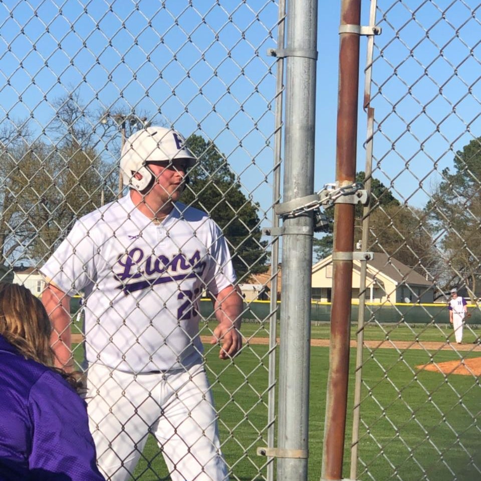 Robert Chappell's High School Bio