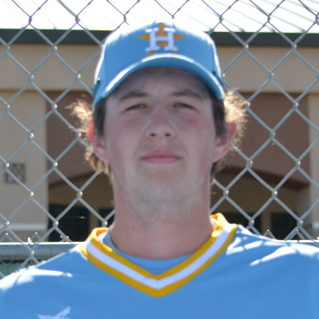 David Thomas' Heritage High School Career Home