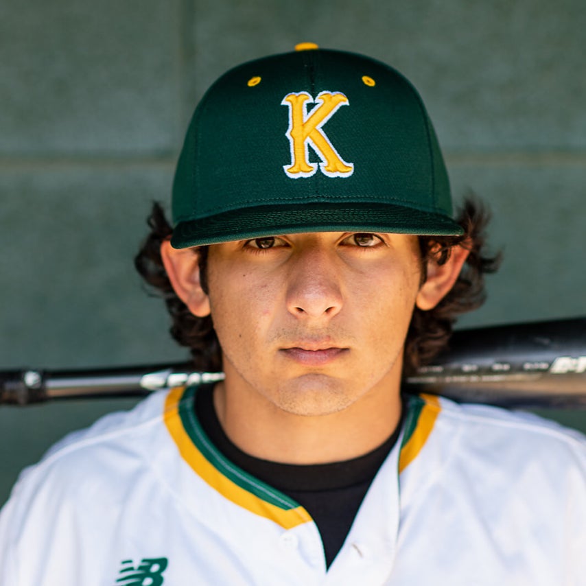 Mike Delgado's High School Baseball Stats