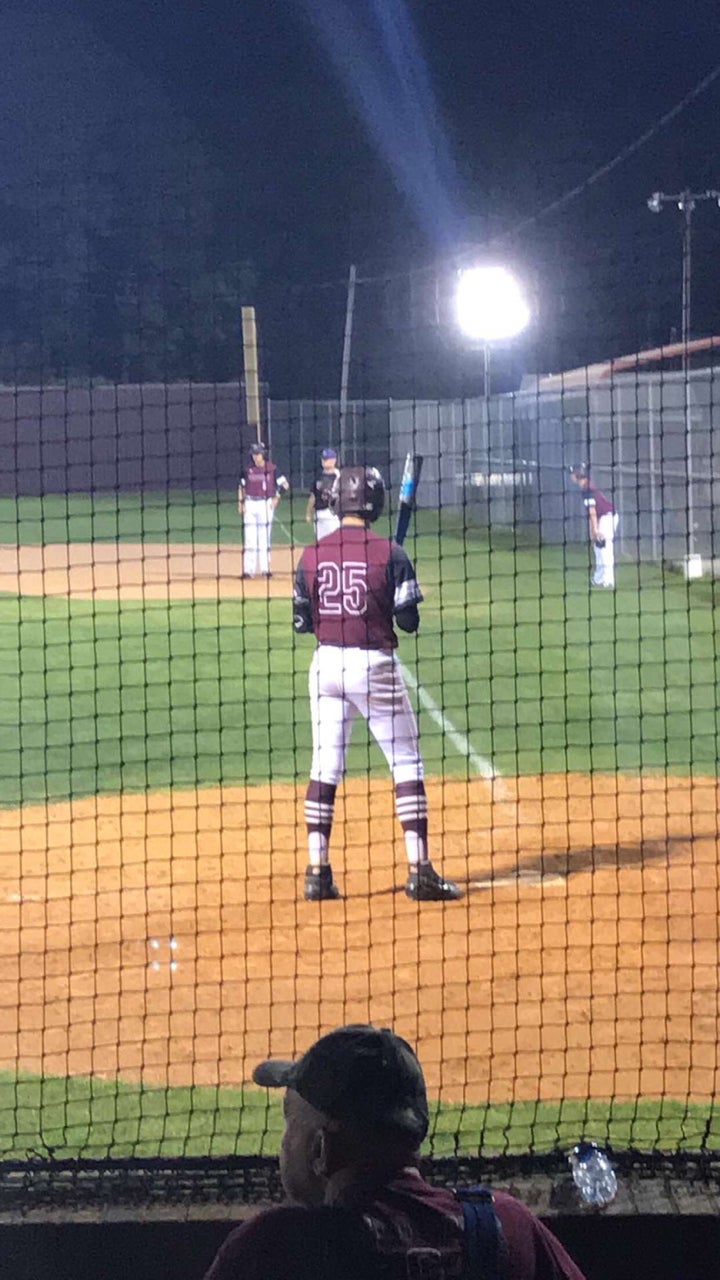 CADEN CRAIG | Converse HS, Converse, LA | MaxPreps