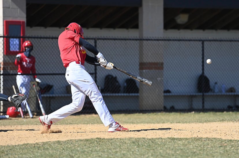 Nolan Kerr | East HS, West Chester, PA | MaxPreps