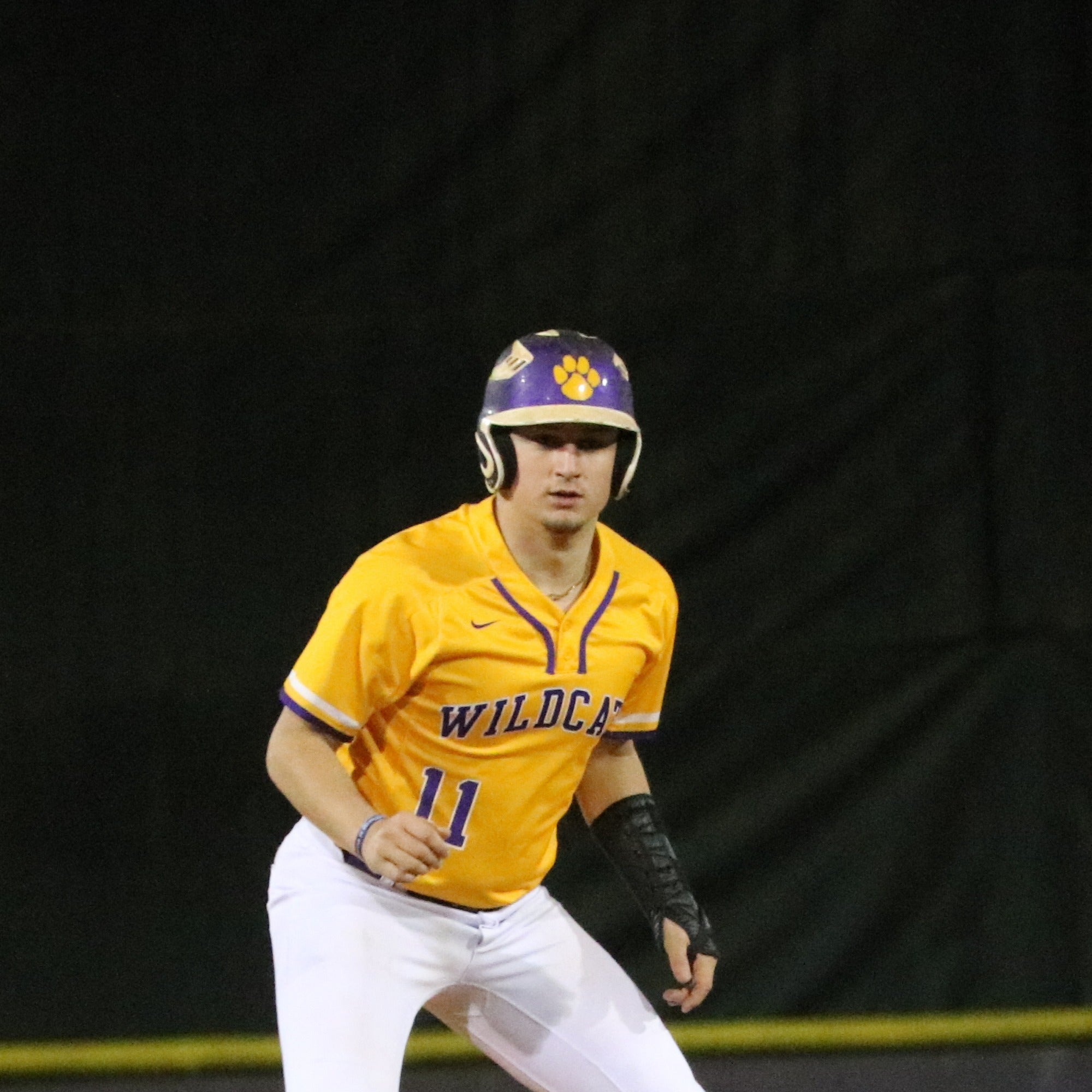 Kyle Hill | Villa Rica HS, Villa Rica, GA | MaxPreps