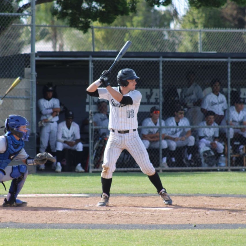 Jordan Neal's Stockdale High School Career Home
