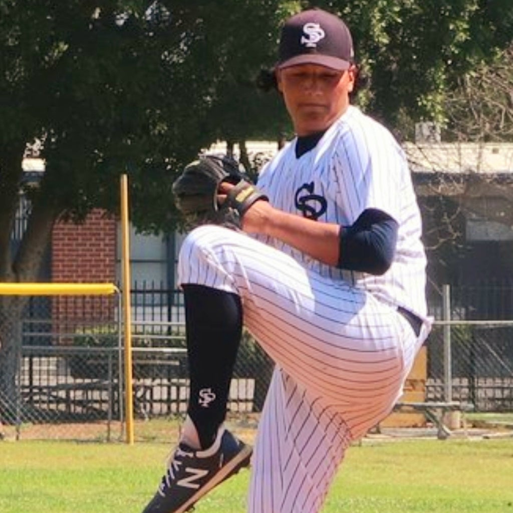 Ethan Moran's St. Paul High School Baseball Stats