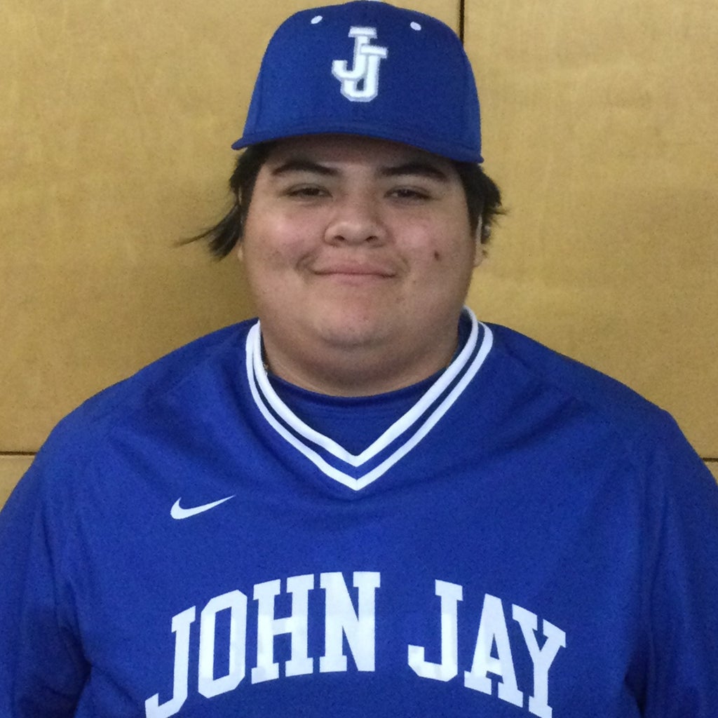 Marcos Castillo's Jay High School Baseball Stats