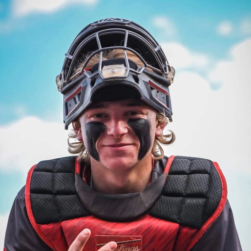 Ethan Bosley's Dixie Heights High School Career Home