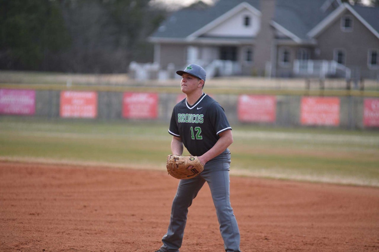 Seth Whiting | Holly Pond HS, Holly Pond, AL | MaxPreps