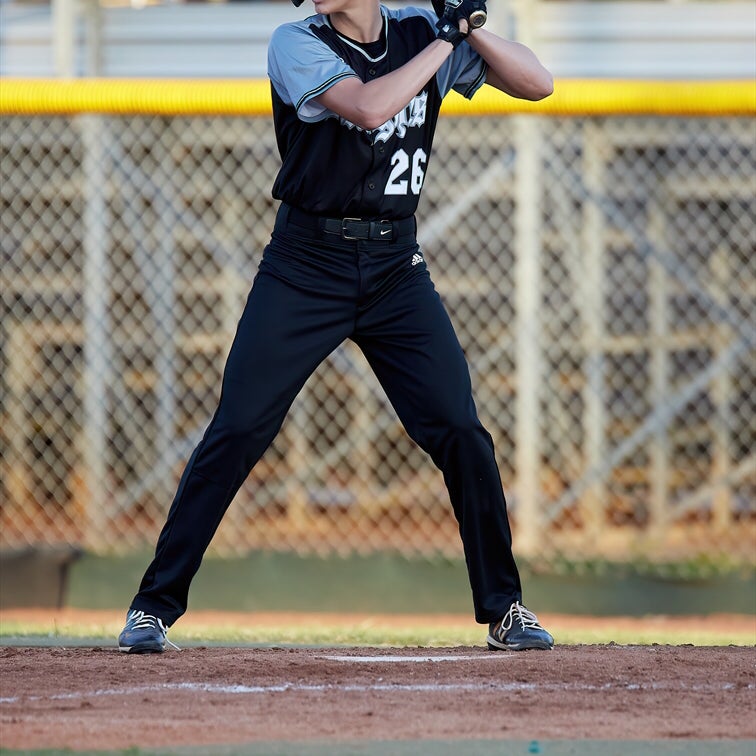 Aleks Yarich's Robinson High School Baseball Stats