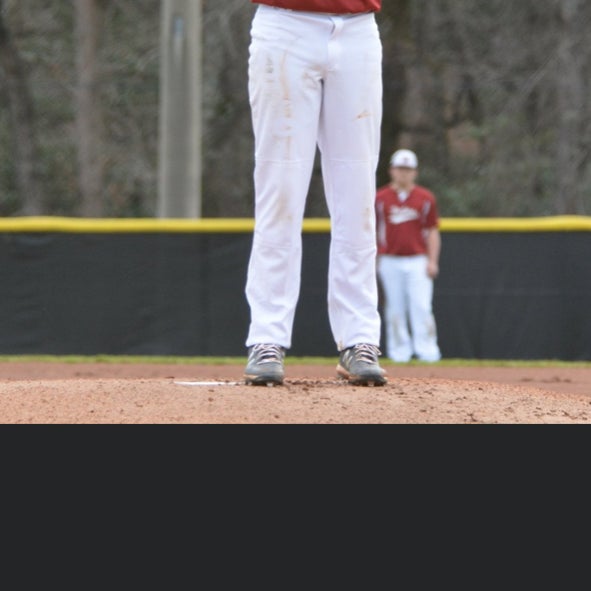 Bryant Akridge's High School Baseball Stats