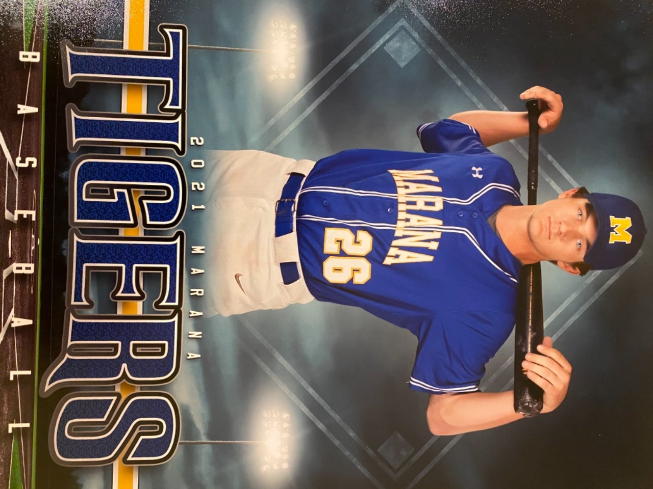 Carson Miller | Marana HS, Tucson, AZ | MaxPreps