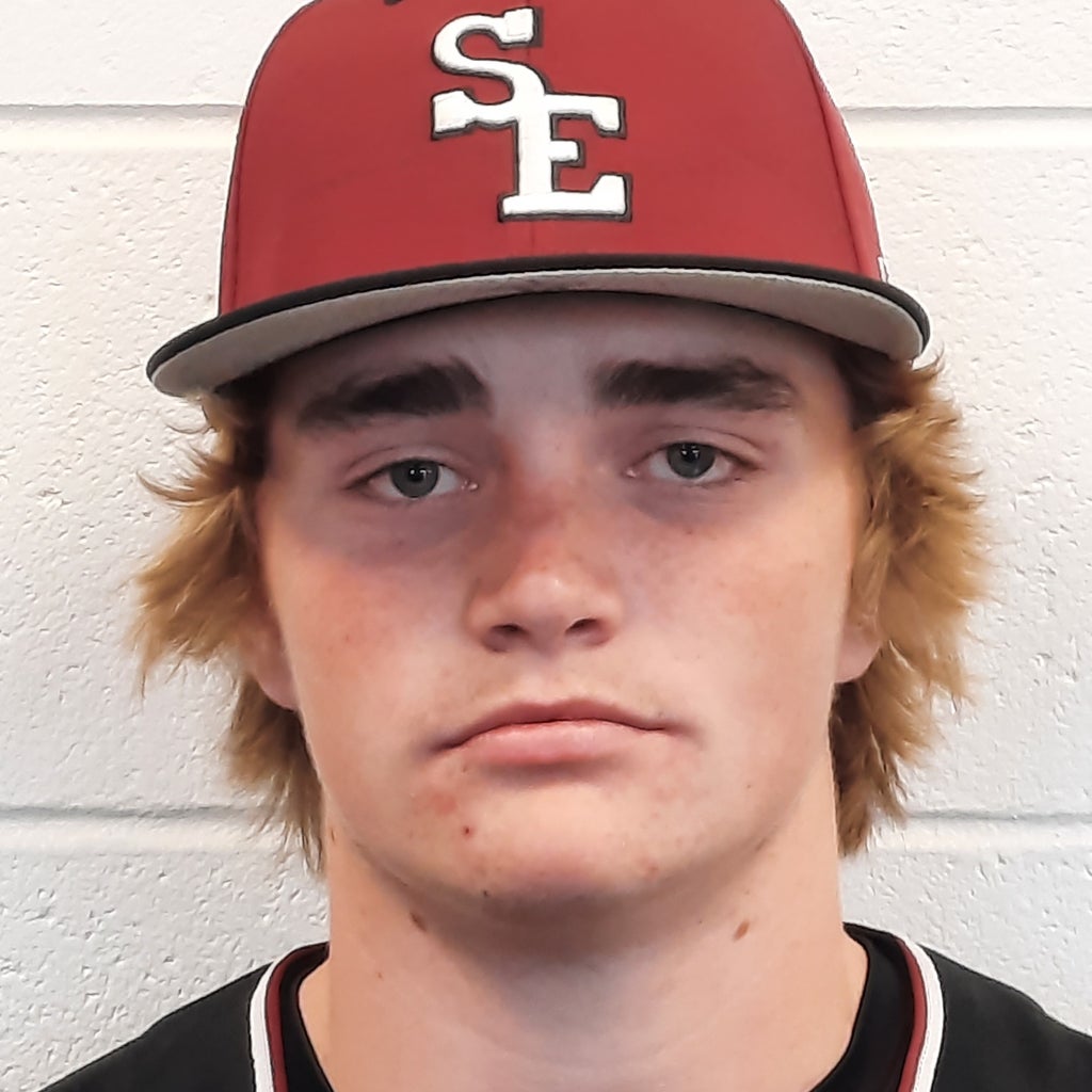 Brantley Griggs' South Effingham High School Baseball Stats