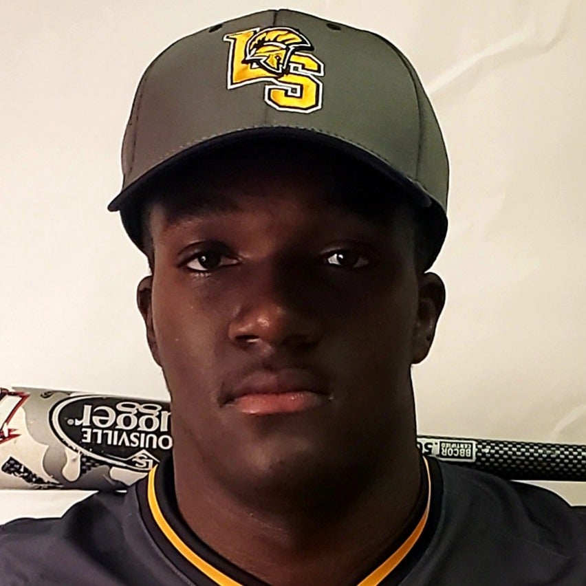 Jeremiah Morris' Lakewood High School Baseball Stats