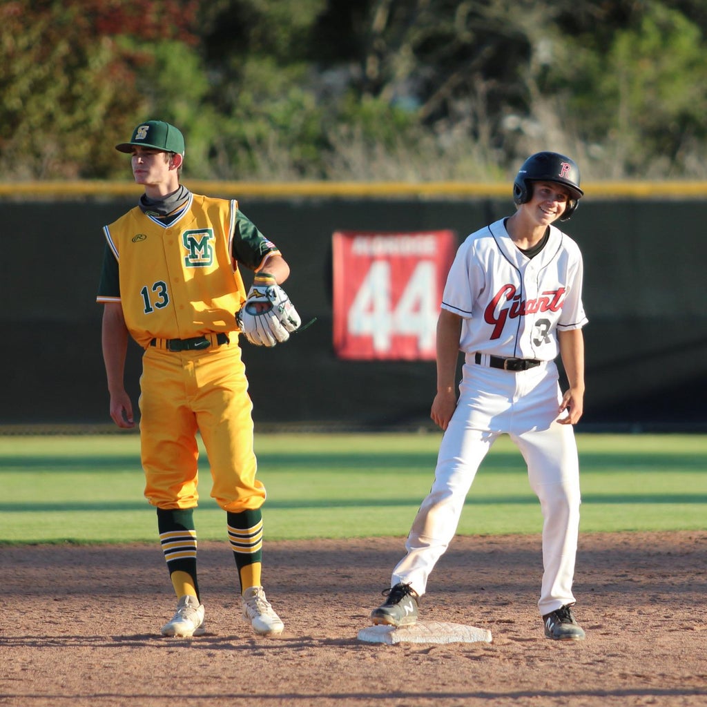 Rex Solle's Redwood High School Baseball Stats