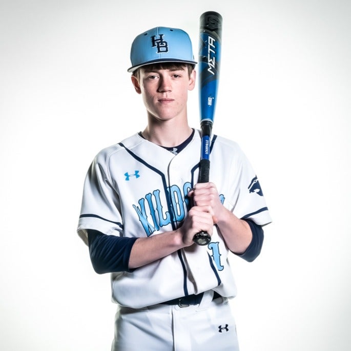 Caden Ross | Har-Ber HS, Springdale, AR | MaxPreps