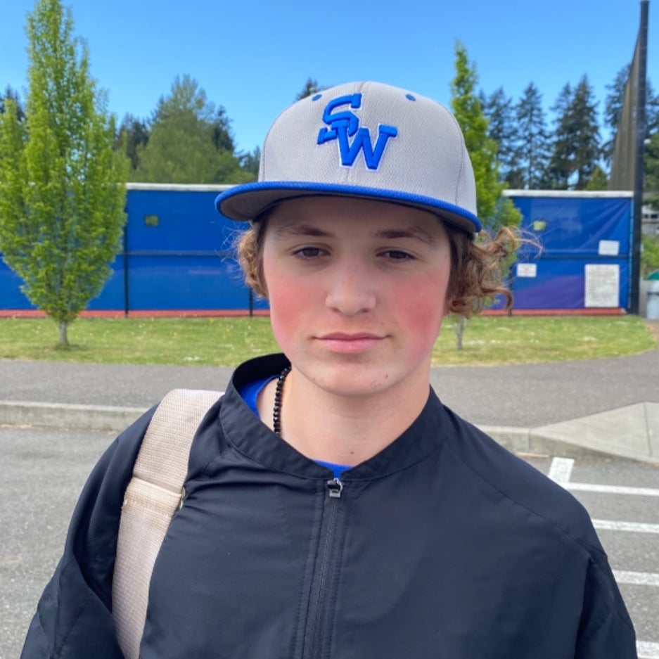 Evan Hjort's Shorewood High School Career Home