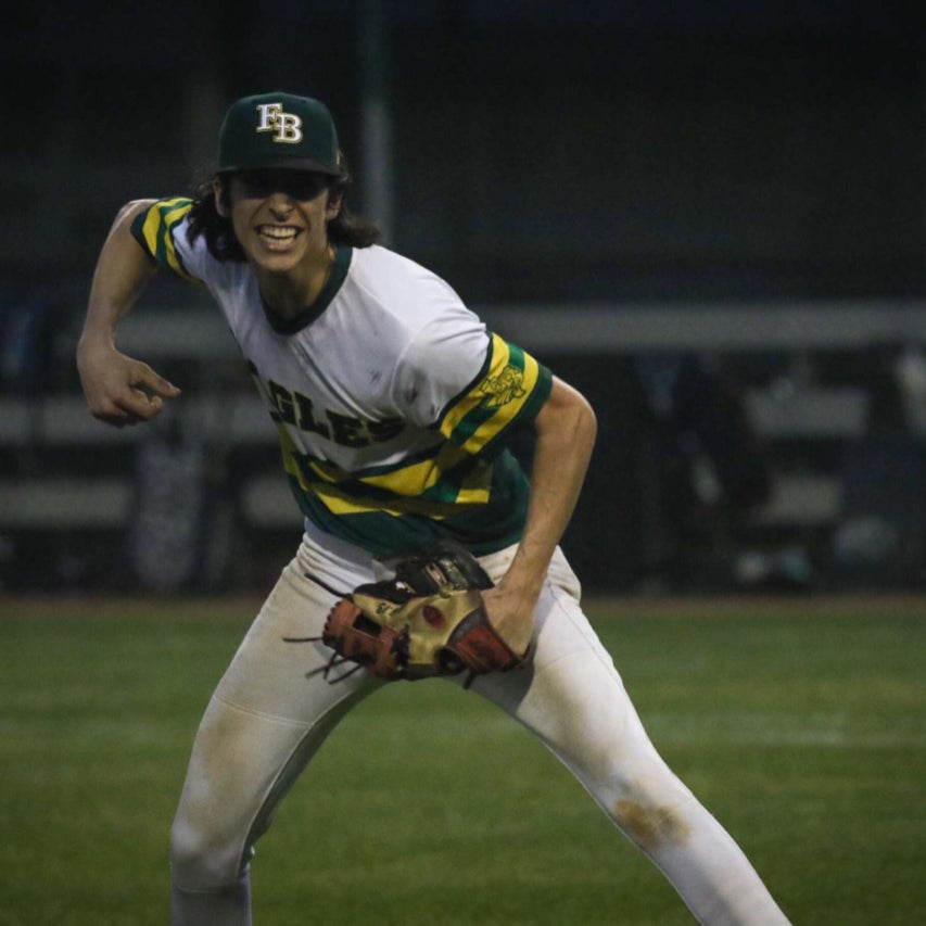 Caden Hyatt's Fort Bend Christian Academy Career Home