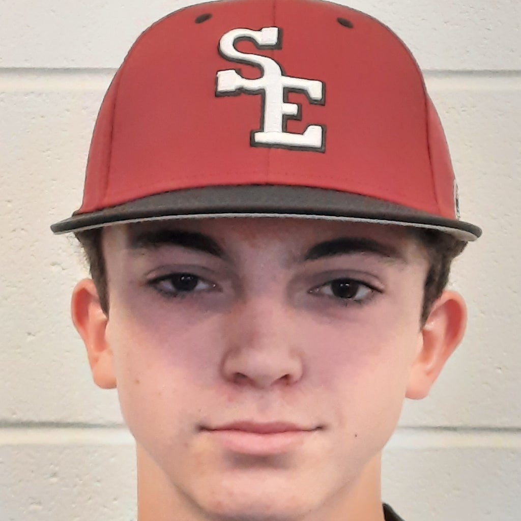 Avery Sikes' South Effingham High School Career Home