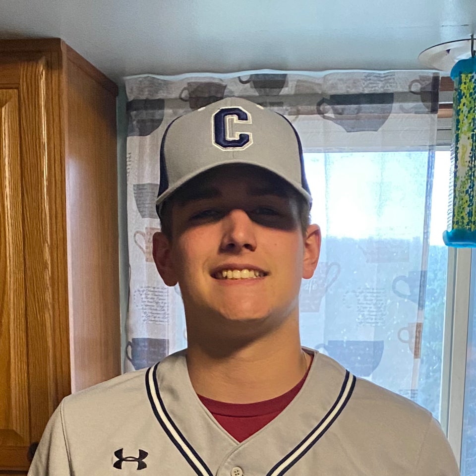 Ionnis Stout's Central Columbia High School Baseball Stats