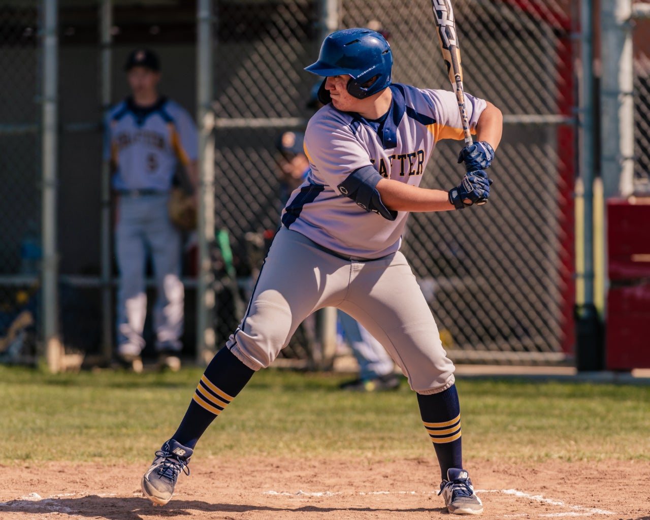 Matt Arismendez | Shafter HS, Shafter, CA | MaxPreps