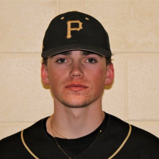 Nick Disalle's High School Career Home