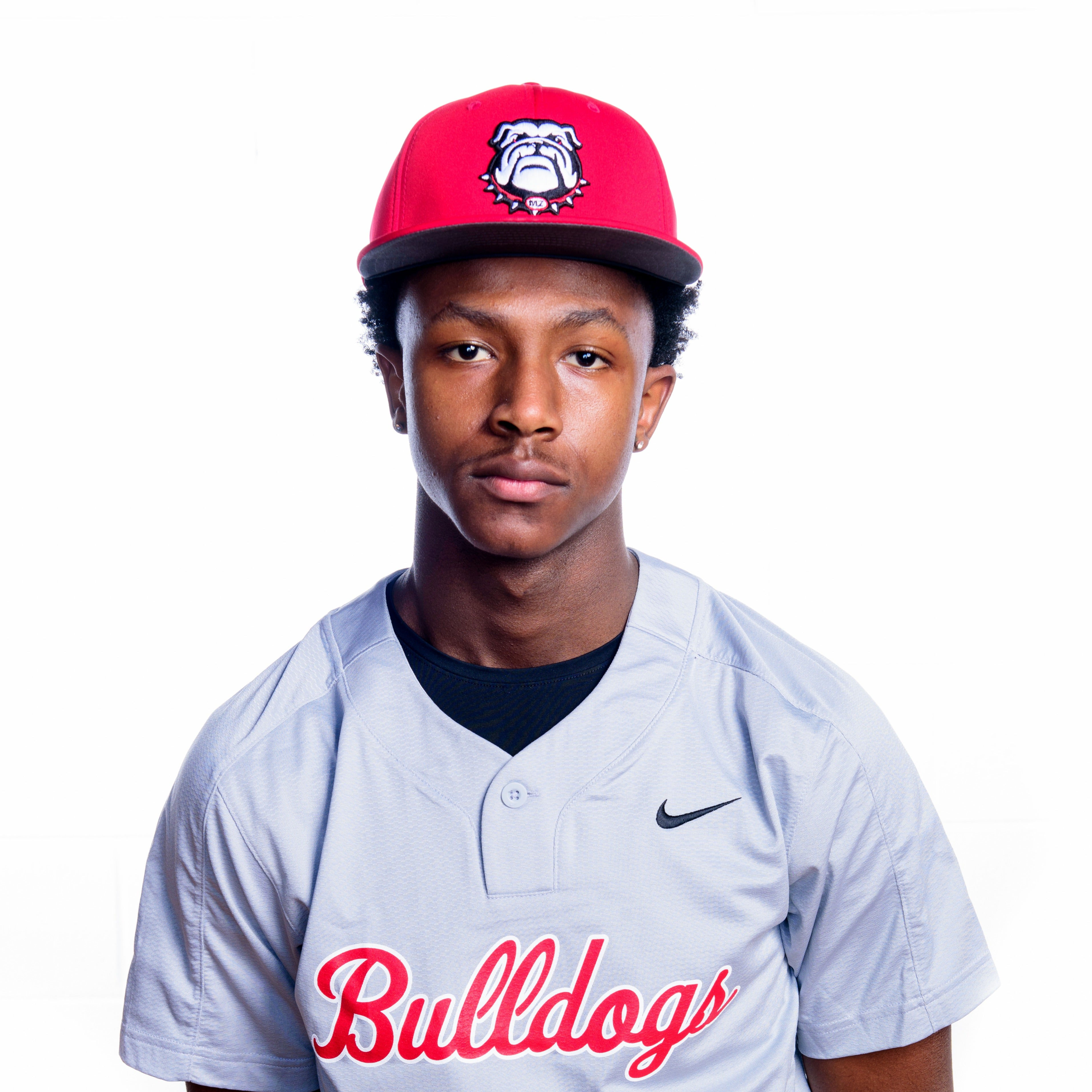 Marquis Mitchell High School Baseball Stats Mt. Zion (Jonesboro, GA ...
