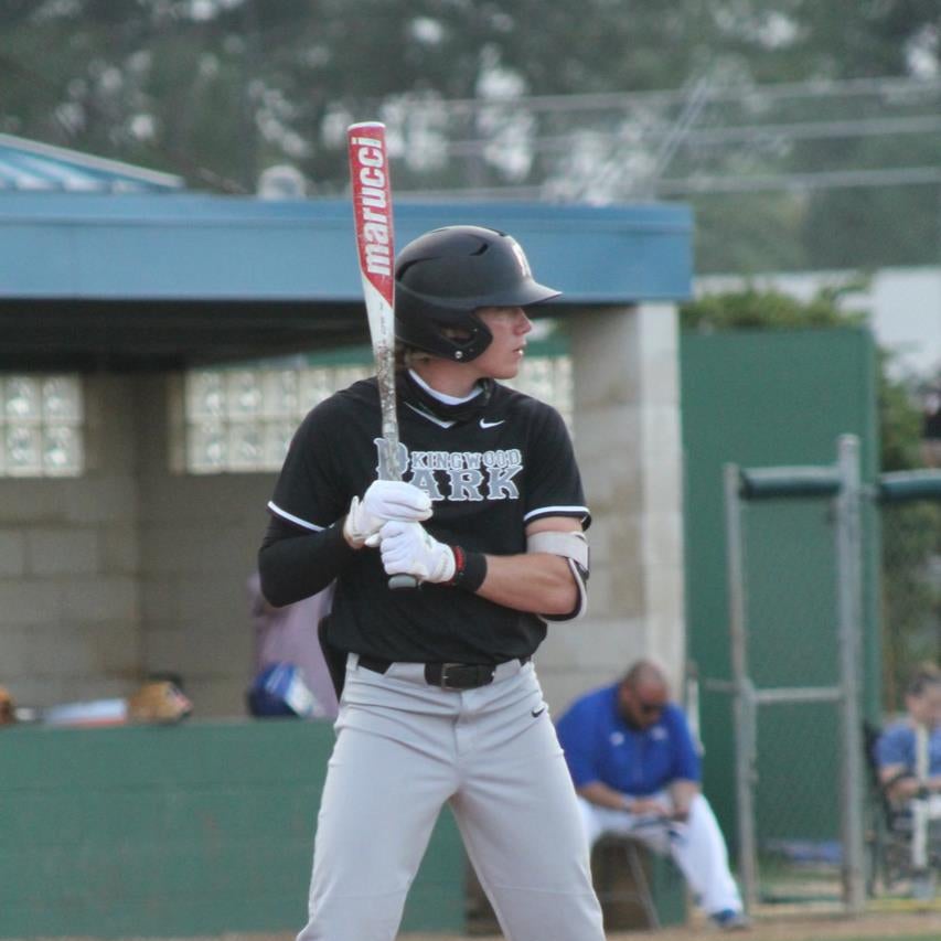 Tyler May's High School Career Home