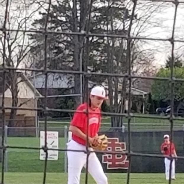 Skylar Durham's Rockcastle County High School Career Home