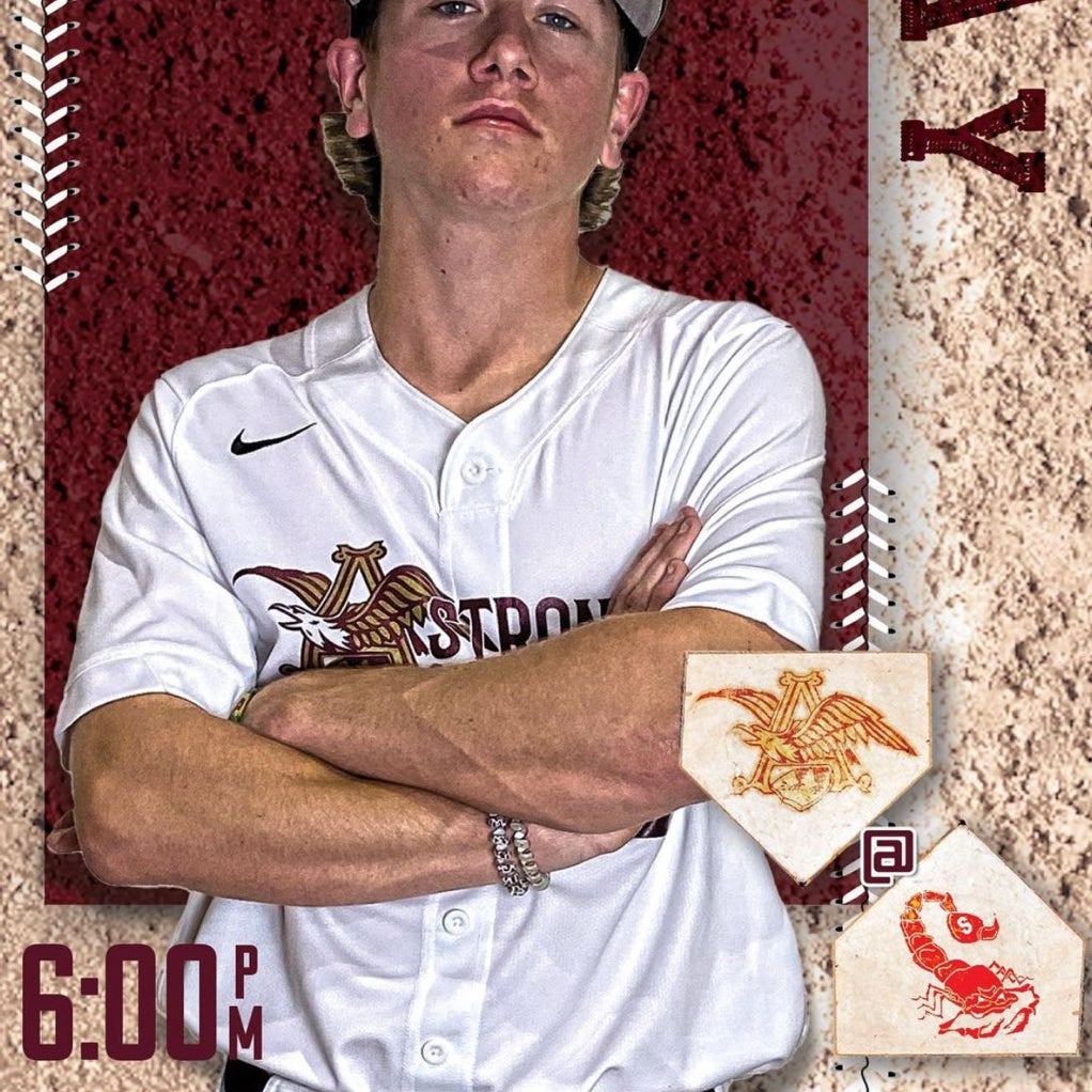 Tanner Hanson’s Home